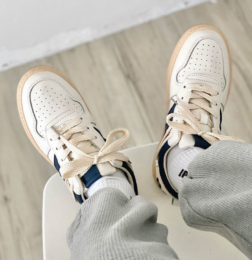 Alphabonix Baub Trainers